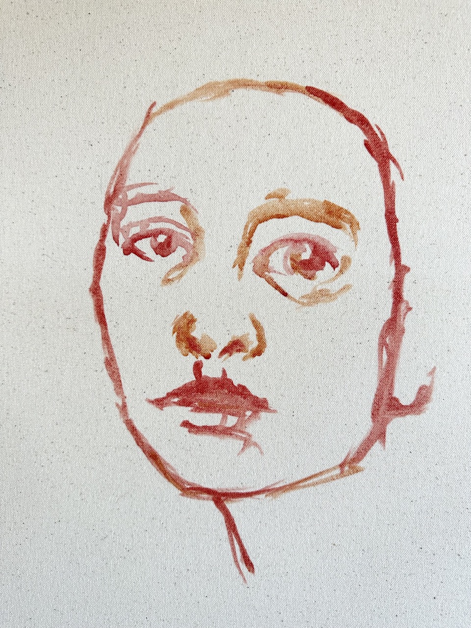 THE INNER MUSE - Kara Bullock Art School