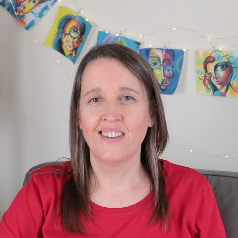 HOW TO USE WATER SOLUBLE WAX CRAYONS - Kara Bullock Art School