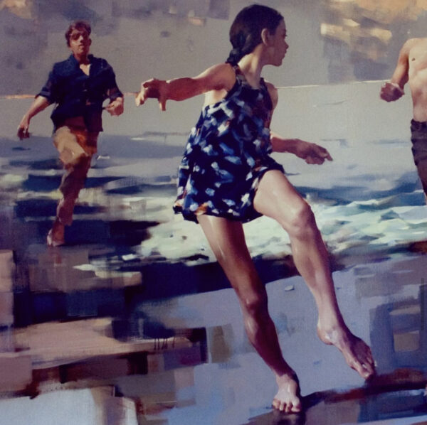 EXPRESSIVE REALISM with COSTA DVOREZKY, AUGUST 5-8, 2023 - Kara Bullock ...